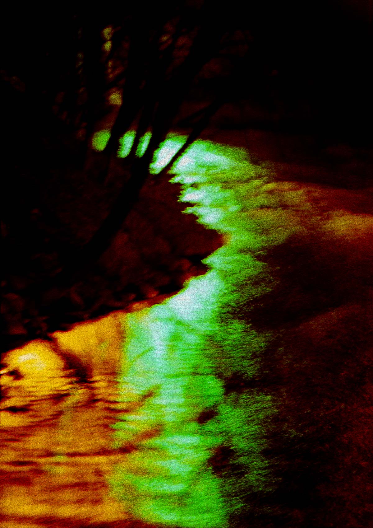 River – Marius Lopsaitis