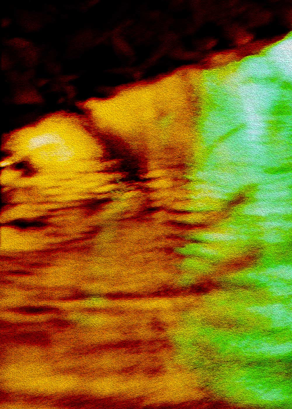 River – Marius Lopsaitis