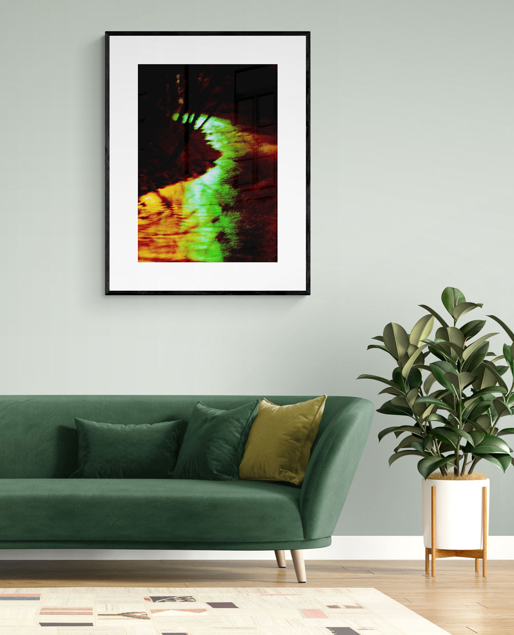 River – Marius Lopsaitis